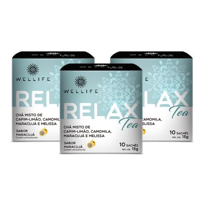 Wellife Bem Estar - Aromaterapia é essencial