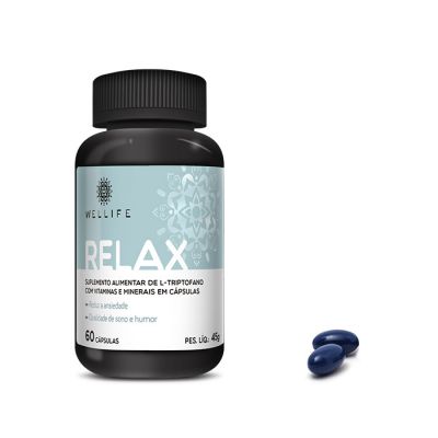 Wellife Bem Estar — Suplementos, Aromaterapia e Chás Funcionais