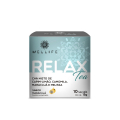 Chá Funcional Relax | Alívio da Ansiedade e Estresse | Wellife