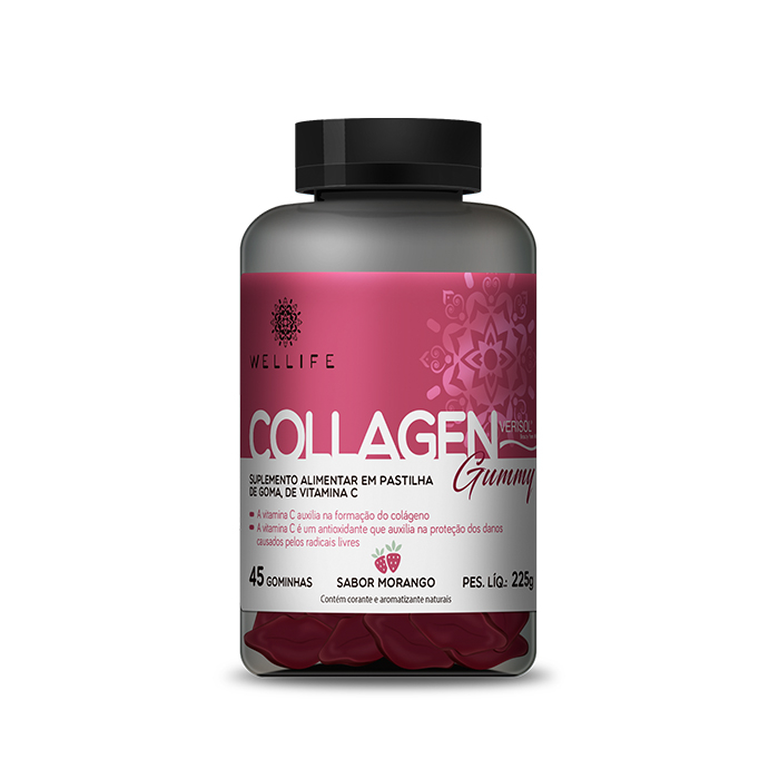 Combo Wellife Cabelos: Suplementos e Óleo Essencial | Wellife